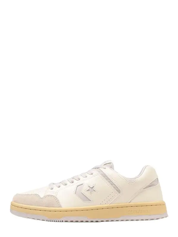 CONVERSE Weapon Sk Ox Sneakers - Beige/light Grey