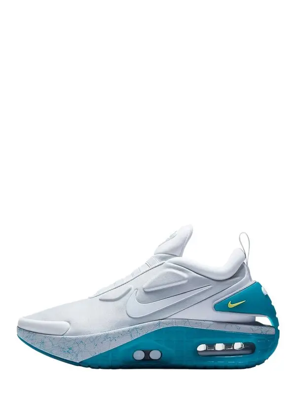 Nike Adapt Auto Max 'jetstream' Eu Charger - White/blue