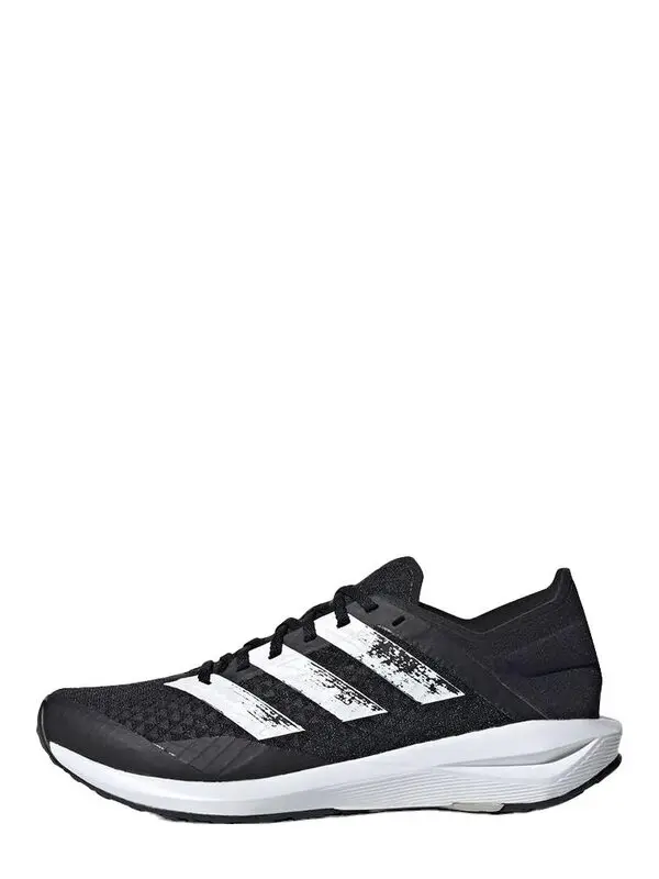 Adidas Rapidafaito Summer.rdy J Sneakers - Black