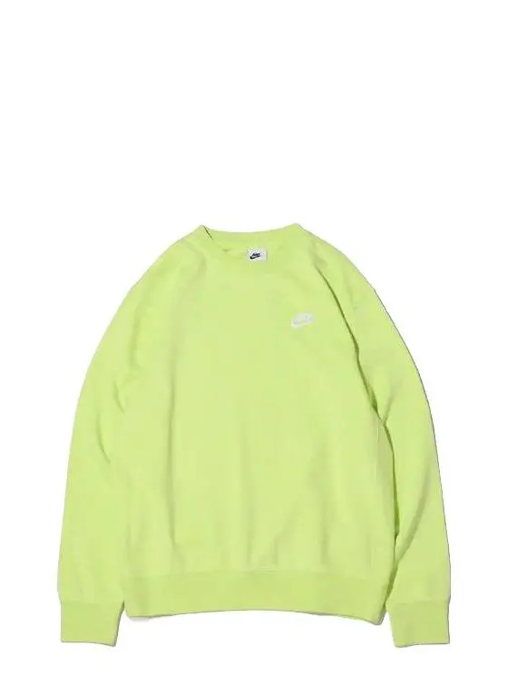 Nike Club French Terry Sweatshirt - Multi-color