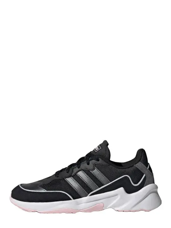 Adidas 20-20 Fx Sneakers - Black