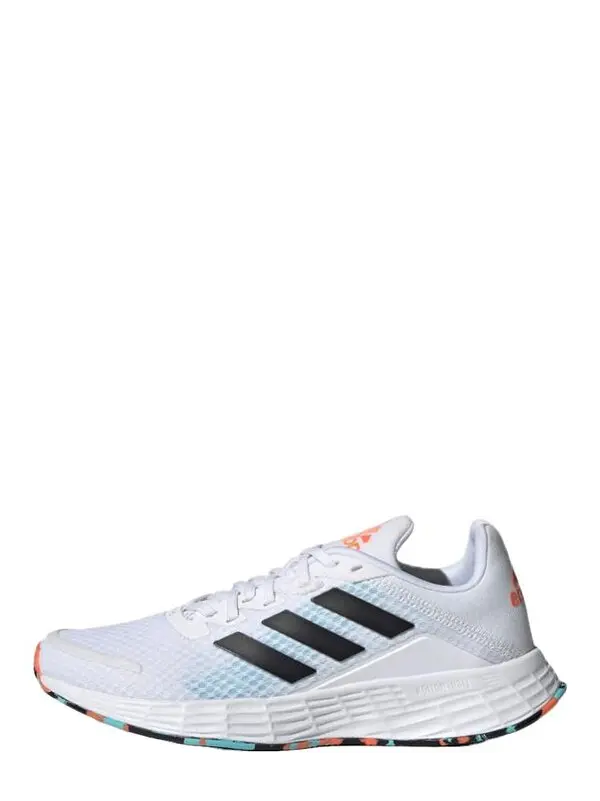 Adidas Duramo Sl Athletic Sneakers - White/black