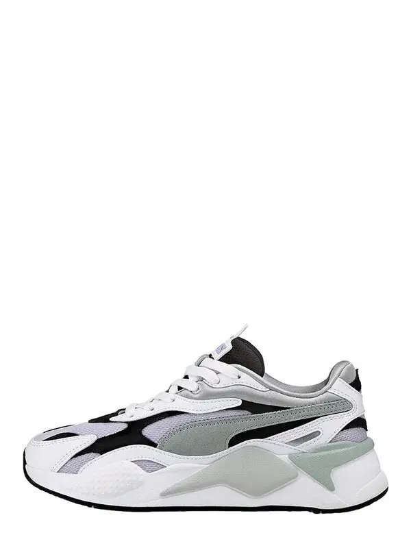 PUMA Rs-x3 Layers Sneakers - Grey