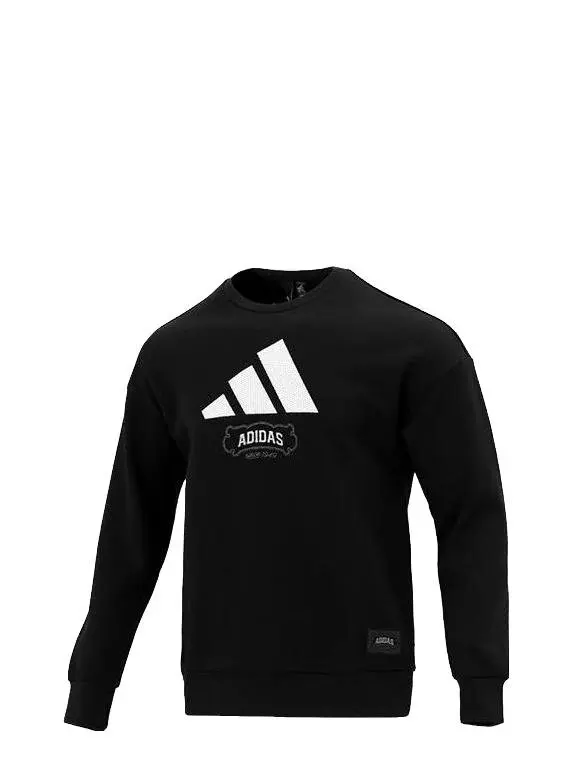 Adidas St Crew Gfx Sweatshirt - Default Color