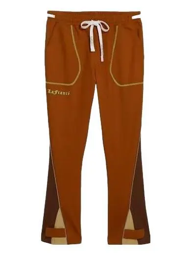 PUMA X Lamelo Ball Lafranc Pants - Tan