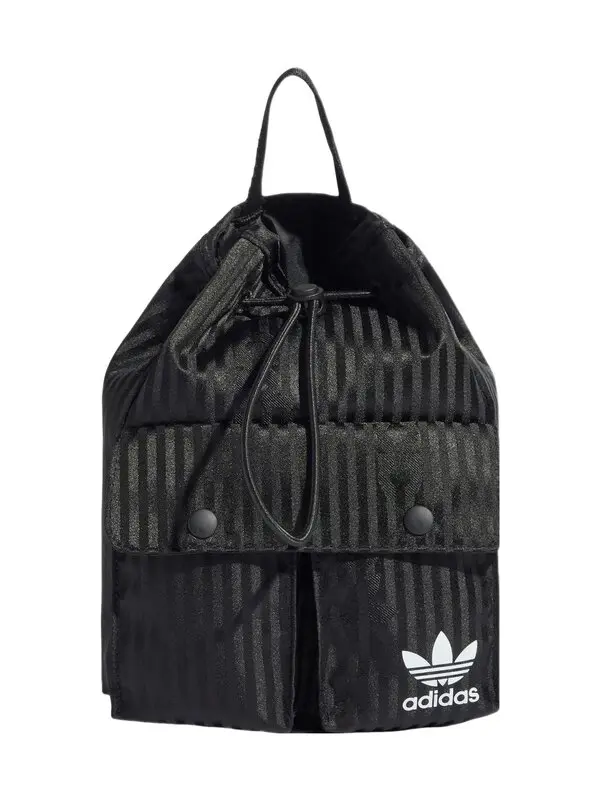Adidas Backpack - Black