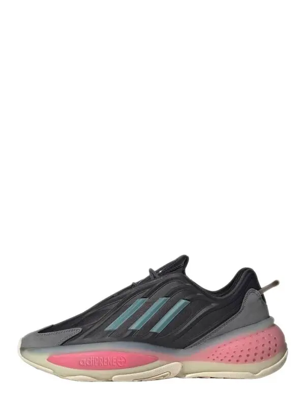 Adidas Ozrah " Rose Tone" Sneakers - Black