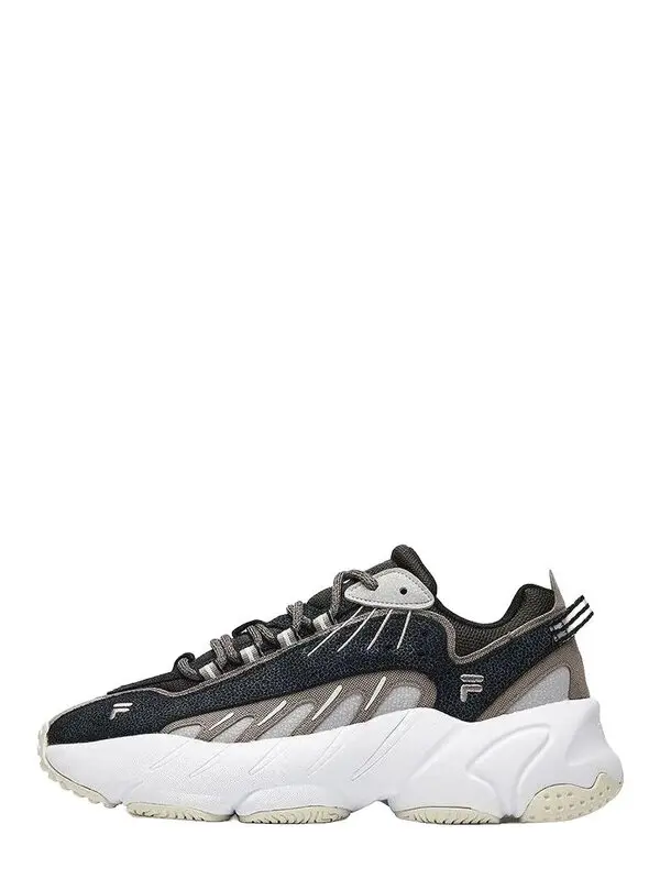 FILA Ade Low Top Sneakers - Brown