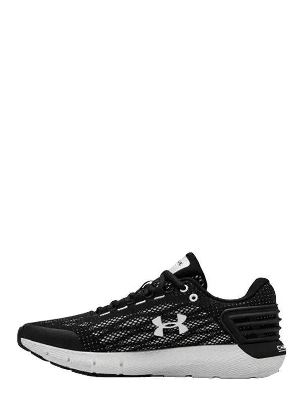 Under Armour Charged Rogue Athletic Shoes - Black