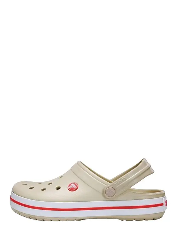 CROCS Classic Clogs - Grey