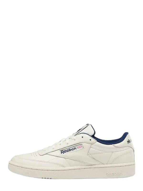REEBOK Club C 85 Mu "chalk - Cream