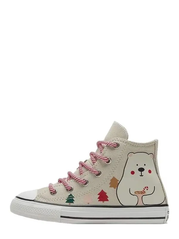 CONVERSE Chuck Taylor All Star High Top Sneakers - White
