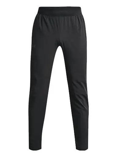 Under Armour Outrun The Storm Pants - Black