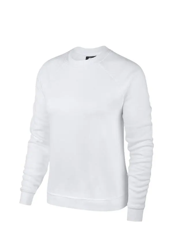 Nike Essentials Crewneck Sweatshirt - White