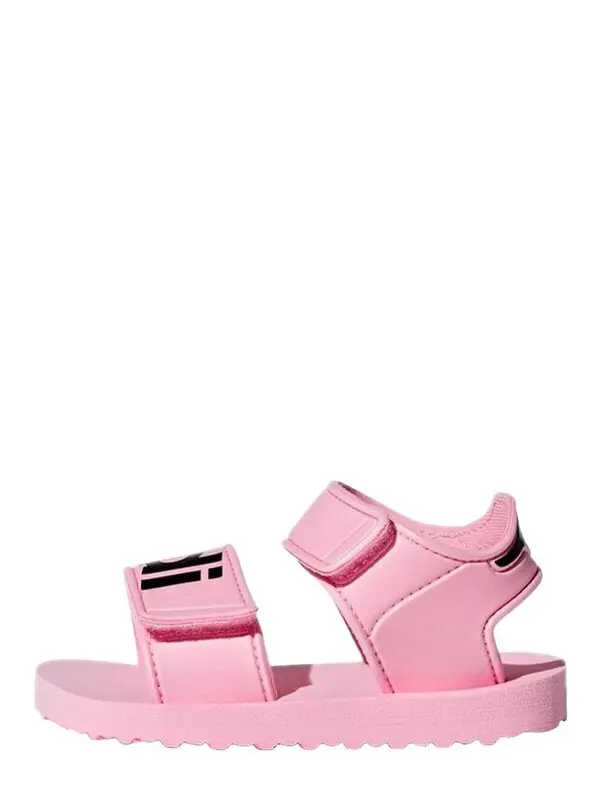 Adidas Beach Sandals - Pink