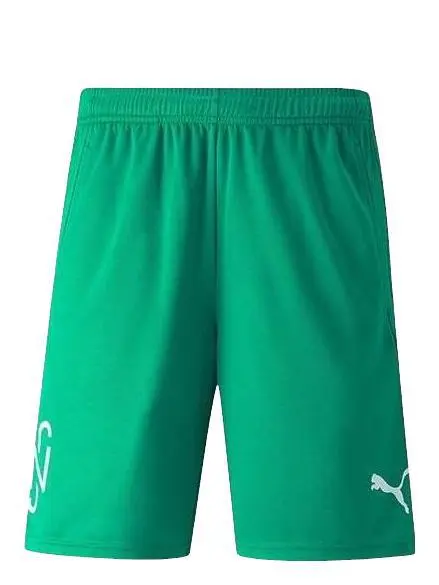 PUMA Neymar Jr Football Shorts - Green