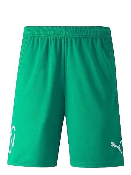 PUMA Neymar Jr Football Shorts - Green