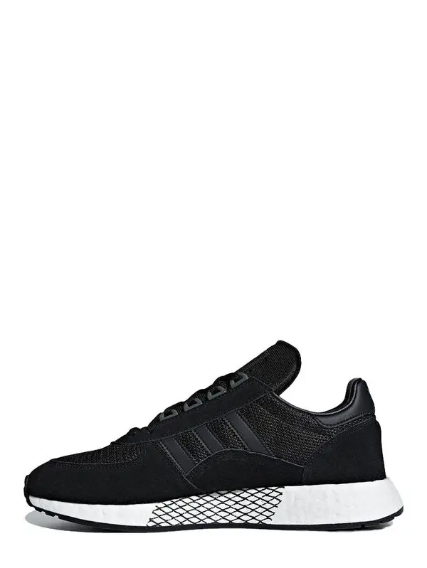 Adidas Marathon 5923 "core " Sneakers - Black
