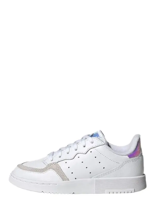 Adidas Supercourt Ps Sneakers - White/gray