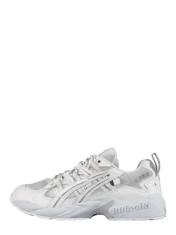 Asics Chemist Creations X Gel-kayano 5 Og "cream - Khaki