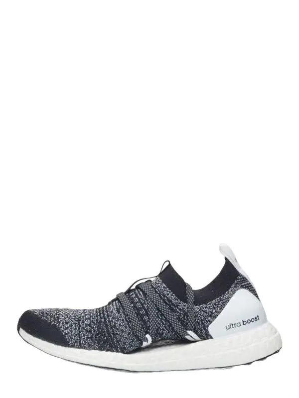 Adidas X Stella Mccartney Ultraboost X Sneakers - Black