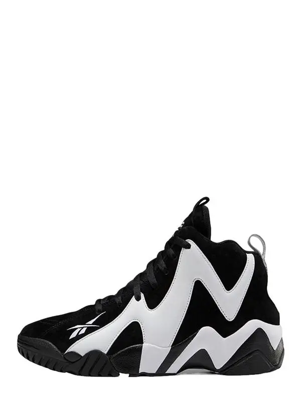 REEBOK Kamikaze 2 Og Retro - Black