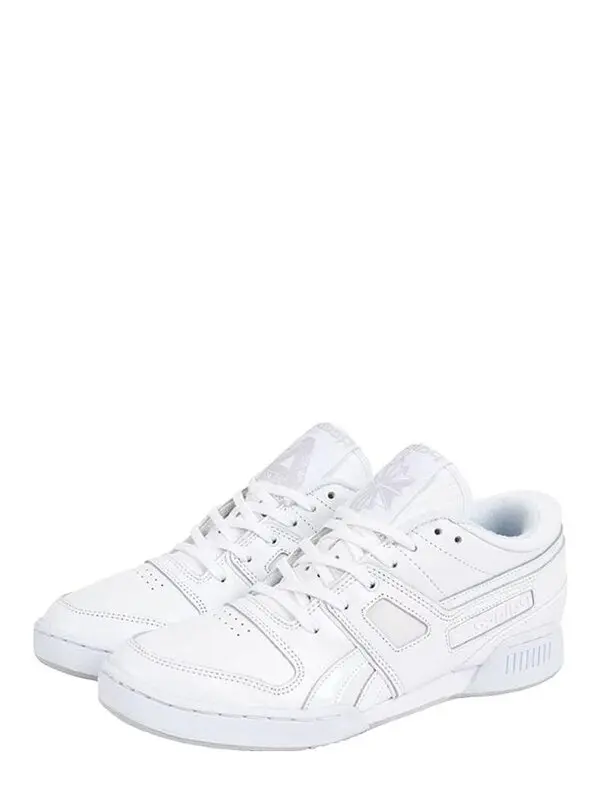REEBOK Palace X Pro Workout Low Sneakers - White