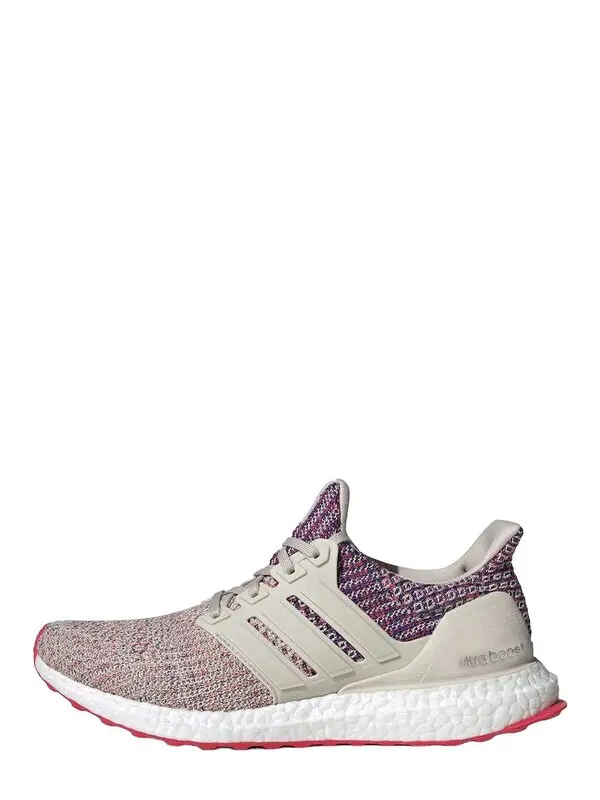 Adidas Ultraboost "bliss Multi - Red