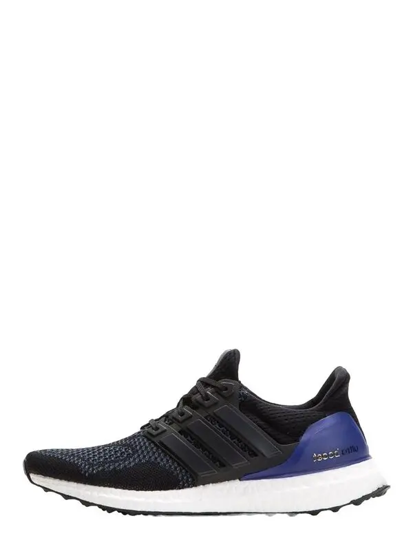Adidas Ultraboost 1.0 Og - Black