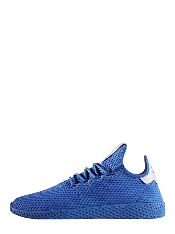 Adidas Pharrell X Tennis Hu Sneakers - Blue
