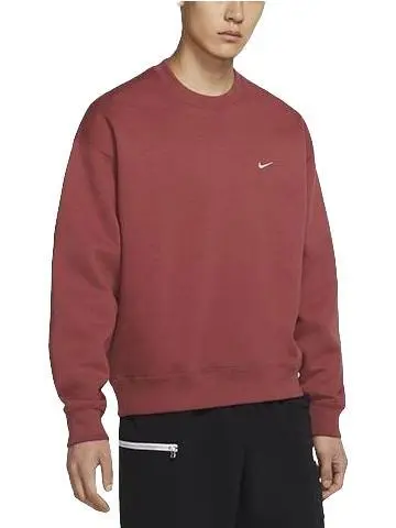 Nike Lab Fleece Crew - Multi-color