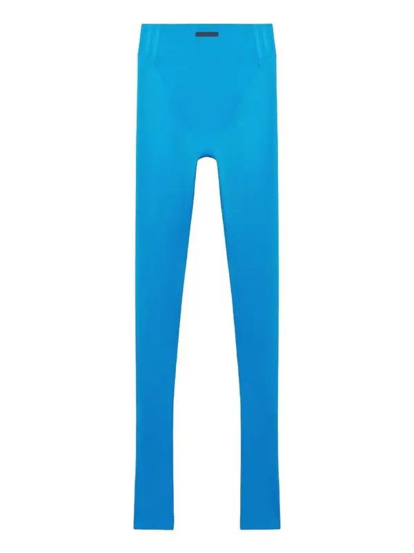 Adidas Fear Of God Athletics Leggings - Blue Rush