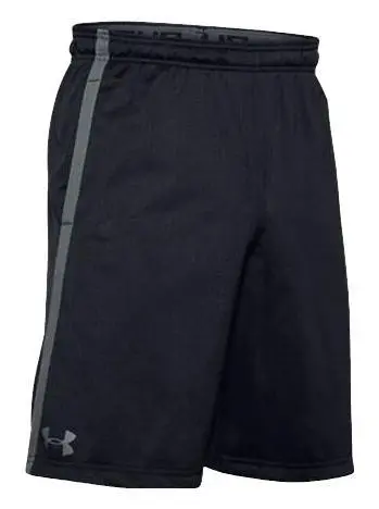 Under Armour Basketball Shorts - Navy