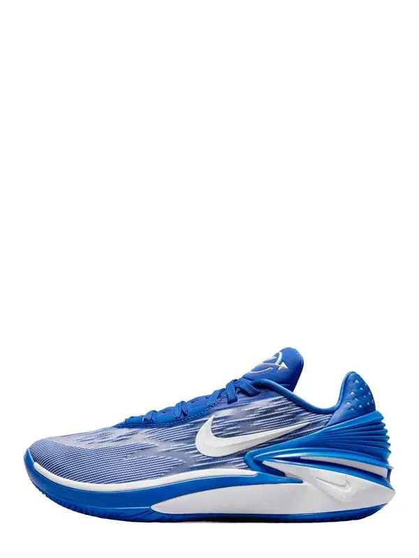 Nike Zoom G.t. Cut 2 Sneakers - Game Royal/white