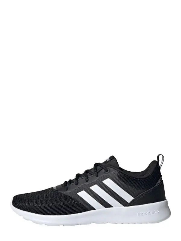 Adidas Qt Racer 2.0 Sneakers - Black