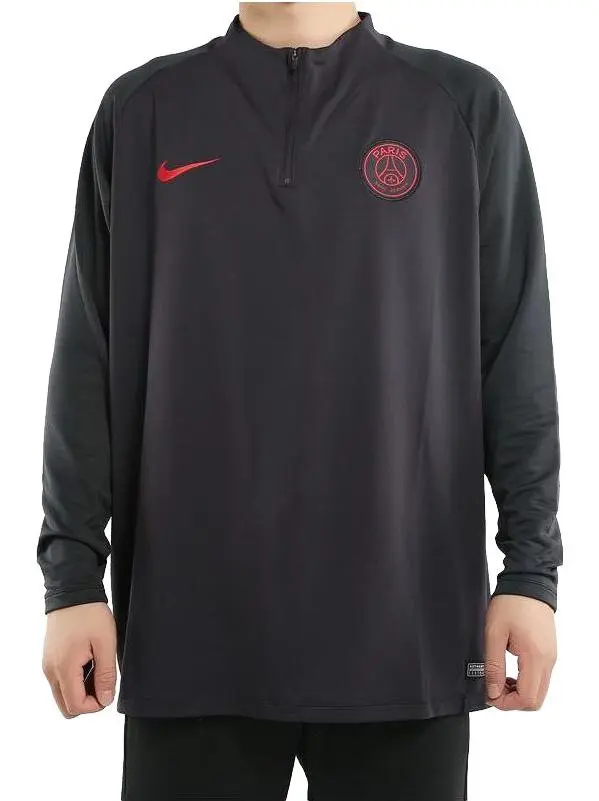 Nike Psg Dry Strike Drill Top - Default Colorway