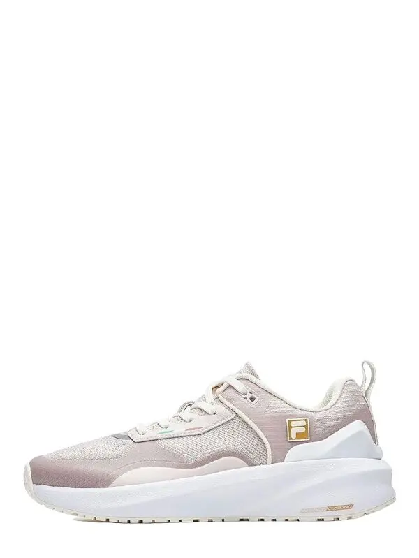 FILA Athletics Sneakers - Pink