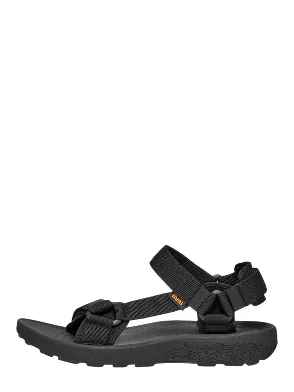 Teva Hydratrek Sandals - Black