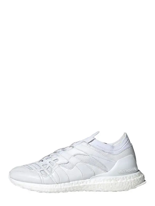 Adidas Predator Accelerator Sneakers - White