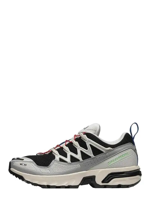 SALOMON Acs + Og Low Top Sneakers - Grey