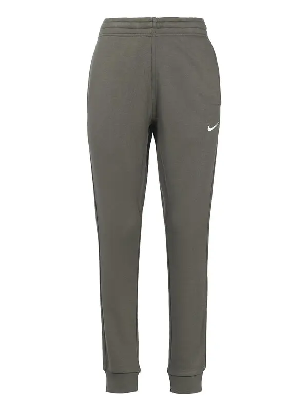 Nike Club Sweatpants 'grey Brown - Grey/brown
