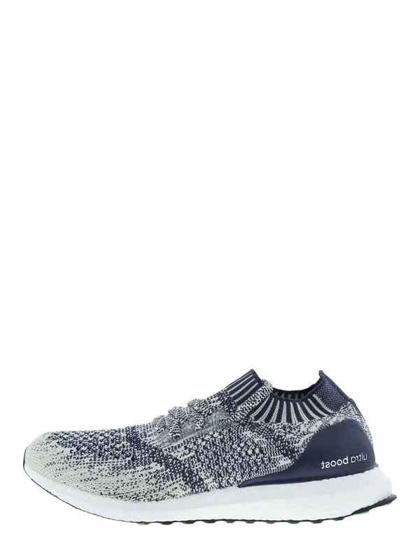 Adidas Ultraboost Uncaged Sneakers - White/blue
