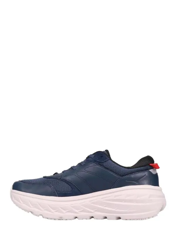 Hoka One One Bondi L Sneakers - Moonlit/ocean Blue