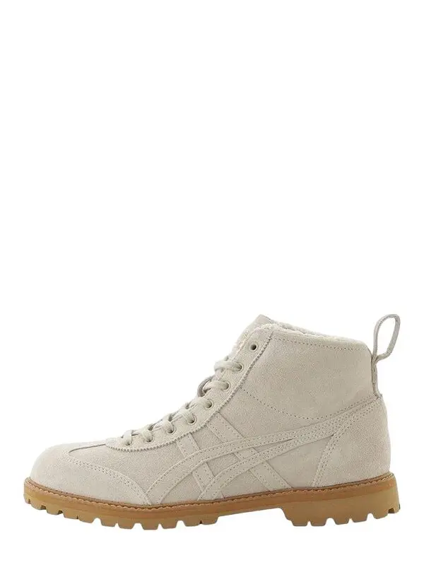 Onitsuka Tiger Rinkan High Top Sneakers - Putty