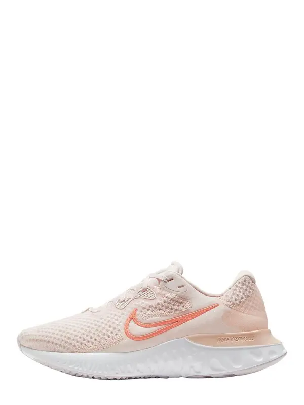 Nike Renew Run 2 Athletic Sneakers - Light