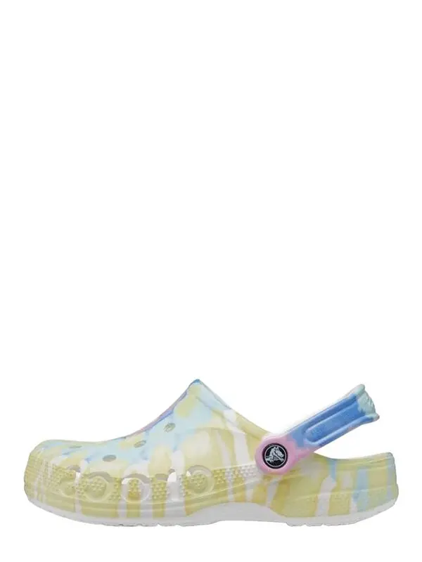 CROCS Classic Clog - Multi-color