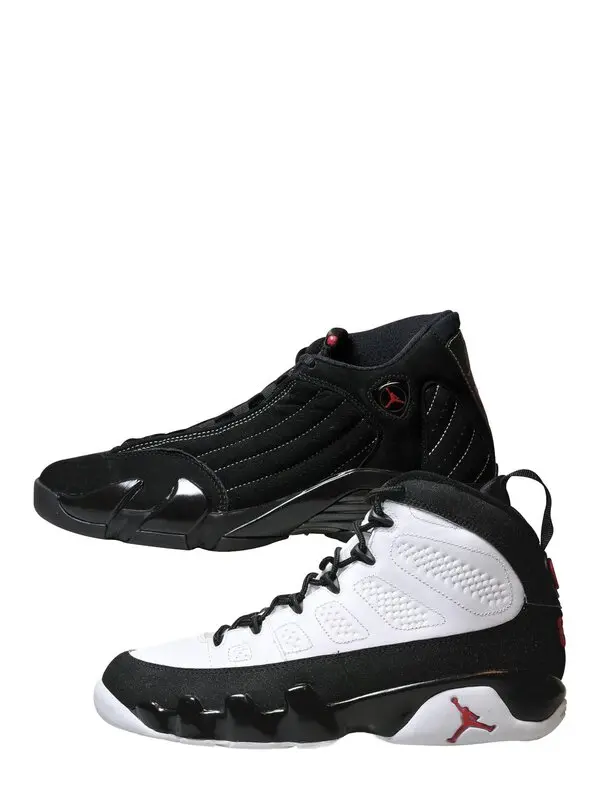 JORDAN Retro Countdown Pack Sneakers - Multi-color