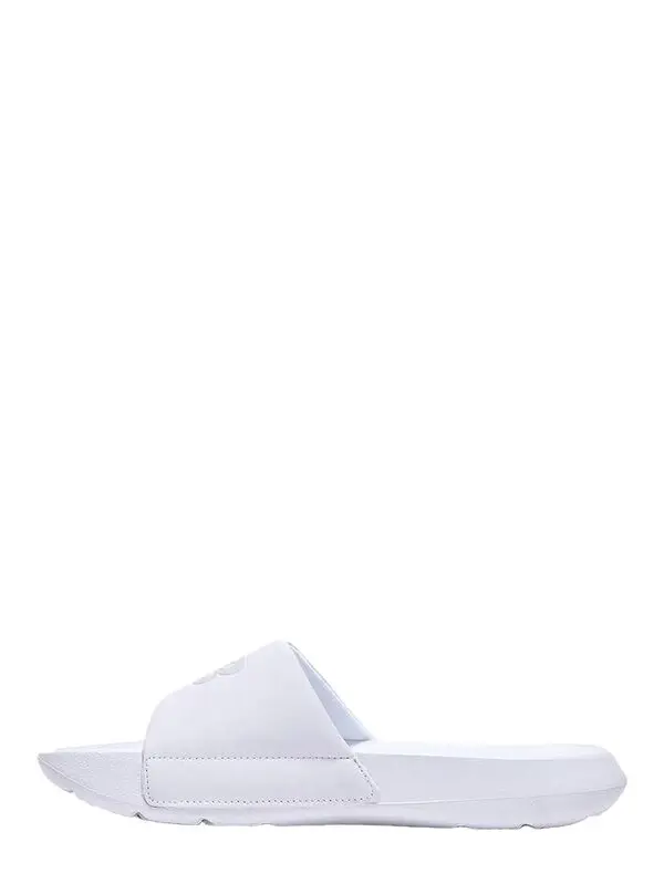 NEW BALANCE 6301 Series Slides - White
