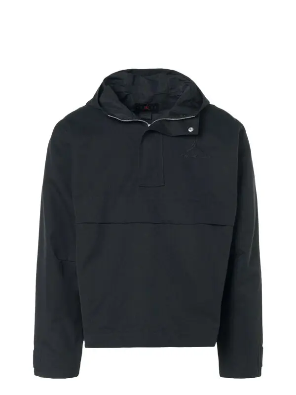JORDAN X A Ma Maniere Anorak Jacket - Black