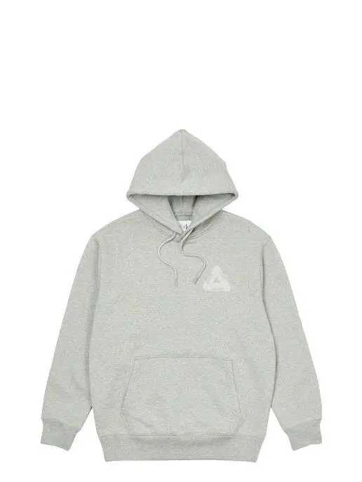 PALACE X Calvin Klein Tri-ferg Hood Light - Grey